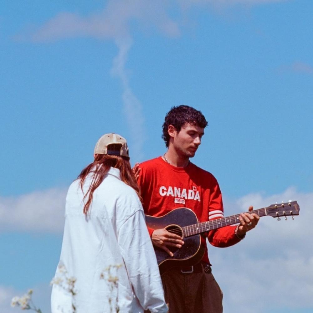 Jeremy Zucker & Chelsea Cutler – “just breathe” | Songs | Crownnote Jeremy Zucker & Chelsea Cutler – “just breathe” | Songs | Crownnote